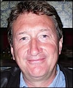 Steve Knight Finds Hummingbird | Movies | Empire