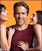 New Change-Up Red Band Trailer Lands | Movies | Empire