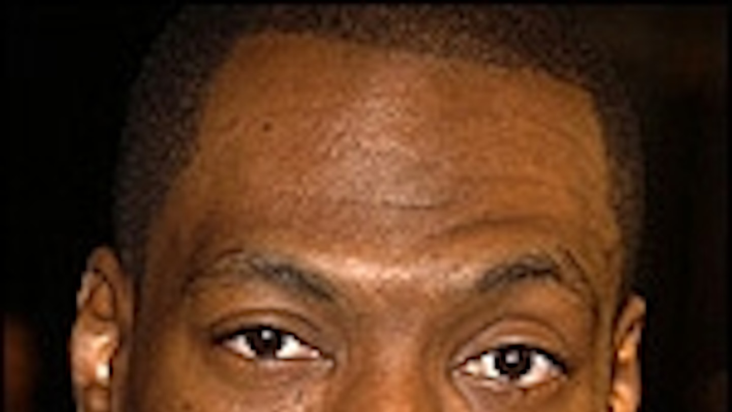 Eddie Murphy Ready For Launch | Movies | Empire Eddie Murphy Ready For Launch | Movies | Empire