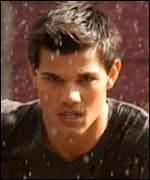 More Breaking Dawn Pics Arrive Online | Movies | Empire