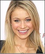Katrina Bowden Joins Piranha 3DD | Movies | Empire