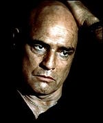Marlon Brando Apocalypse Now The Horror