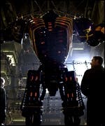 New Real Steel Trailer Online | Movies | Empire