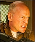 Exclusive: First Shot From Looper | Movies | Empire