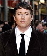 Joe Cornish Orchestrating Snow Crash | Movies | Empire