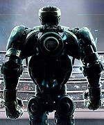 New Japanese Real Steel Trailer Drops | Movies | Empire