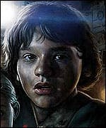 New Super 8 Poster Online | Movies | Empire