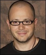 Damon Lindelof Talks Prometheus | Movies | Empire