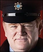 Exclusive UK Poster For The Guard | Movies | Empire