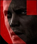 New John Carter Teaser Poster | Movies | Empire