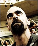 Exclusive: Cell 211 Trailer | Movies | Empire