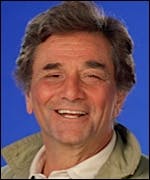 Peter Falk RIP | Movies | Empire