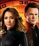 Robert Rodriguez Launches Aromascope | Movies | Empire