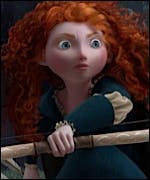 Brave Teaser Trailer Arrives | Movies | %%channel_name%%