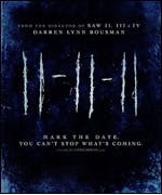 Full 11-11-11 Trailer Online | Movies | Empire