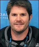 Jonathan Liebesman Hails Caesar | Movies | Empire