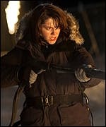 The Thing Review | Movie - Empire