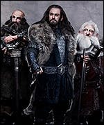 Complete Hobbit Dwarf Line-Up Pictured | Movies | Empire