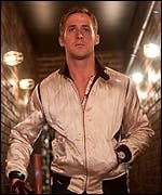 Christina Hendricks Drive Gif