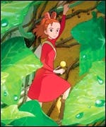 Exclusive: New Arrietty Clip | Movies | Empire