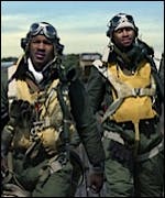 Red Tails Trailer Lands | Movies | Empire