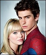 Emma Stone On The Amazing Spider-Man | Movies | Empire