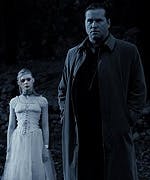 Twixt Trailer Arrives | Movies | Empire