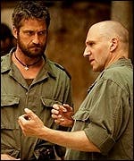 New Coriolanus Trailer Lands | Movies | Empire