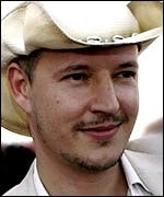 Tom Six Talks The Human Centipede 3 | Movies | Empire