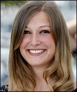 Alexandra Maria Lara Joins Rush | Movies | Empire