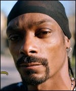Snoop Dogg To Play Fillmore Slim | Movies | Empire