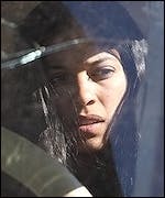 Exclusive: Miss Bala Poster Online | Movies | Empire