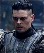 Karl Urban Chronicles Of Riddick Hair