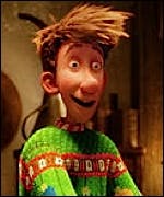 New Arthur Christmas Trailer Delivered | Movies | Empire