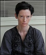 We Need To Talk About Kevin Poster