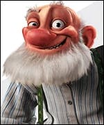 New Arthur Christmas Banners | Movies | Empire