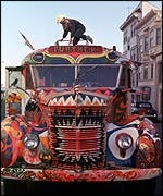 Exclusive Magic Trip Poster | Movies | Empire