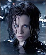 New Underworld: Awakening Trailer Online | Movies | Empire