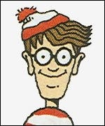 Where’s Wally? He’s Now At MGM | Movies | Empire