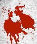 New Poster For Angelina’s Blood & Honey | Movies | Empire
