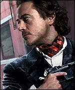 New Sherlock Banner Online | Movies | Empire