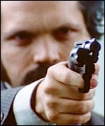 Matt Holness Will Be The Reprisalizer | Movies | Empire