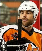 Exclusive Clip From Goon | Movies | Empire