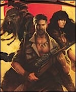 Lloyd Levin Crafts Foundry Comics | Movies | Empire