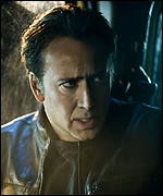 New Ghost Rider Trailer Drives Up | Movies | Empire