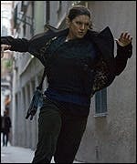 Exclusive Haywire Stills | Movies | Empire