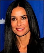 Demi Moore Added to Lovelace Cast | Movies | Empire