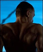 Bond Goes Swimming | Movies | Empire