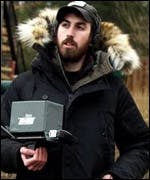 Ti West Feels The Side Effect | Movies | Empire