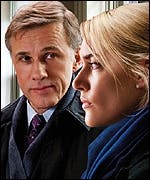 Exclusive: New Carnage Poster | Movies | Empire